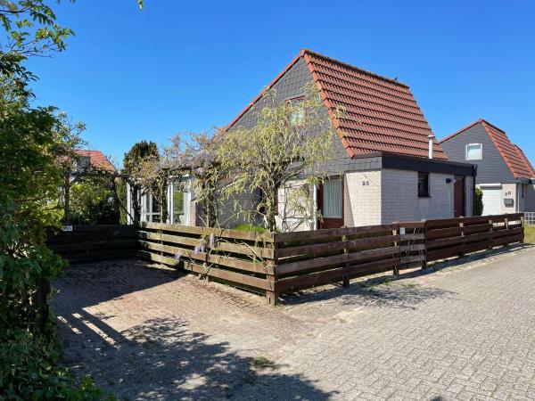 Yperhof 25 - Den Helder