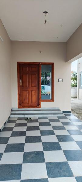 Luxe Stays - Pudukkottai