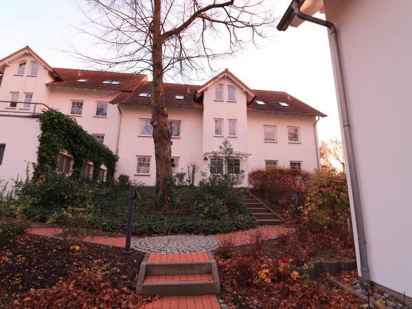 Fewo "Ostseequartett" - Zinnowitz