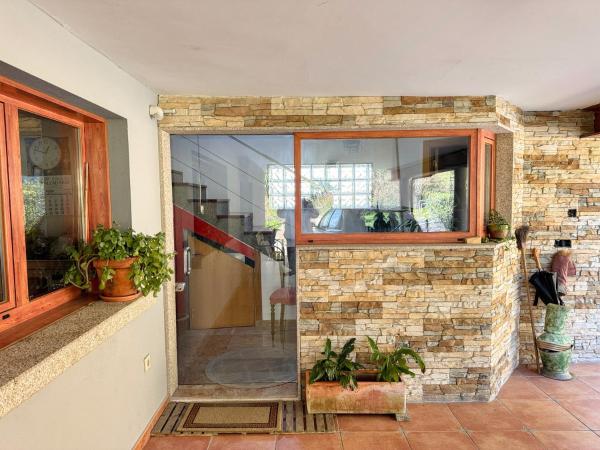 Apartamentos Marnanín - Pontevedra