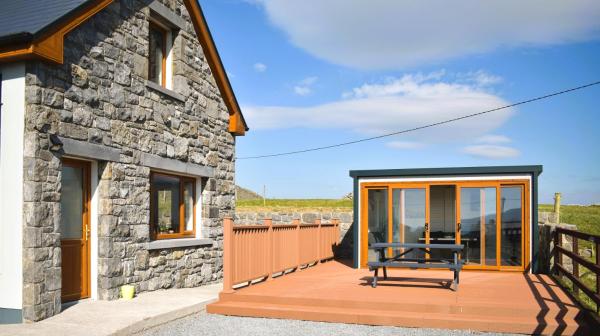 Doolin Heights Apartment - Doolin