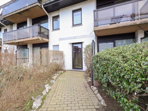 Apartment In Belgium Near Coastal Charm - Koksijde