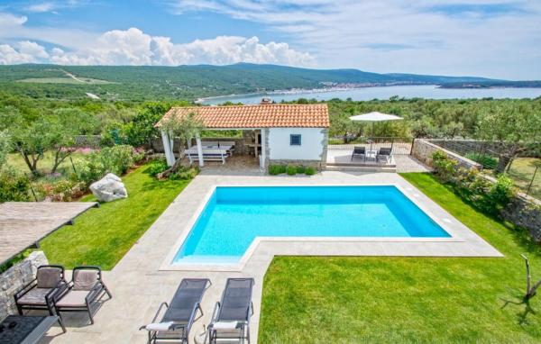 Villa Estate 2 By Villas Guide - Krk