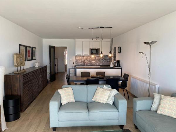 Apartment In Nieuwpoort Near The Beach - Nieuwpoort