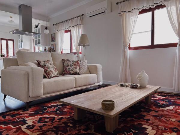 Casa Da Madrinha - Marco de Canaveses