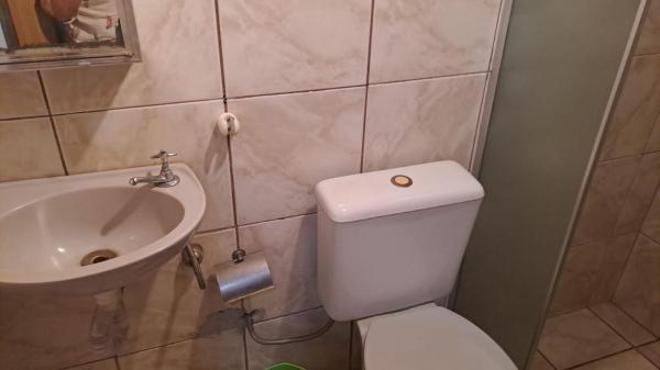 Pensao Do Fabio - Ribeirão Preto