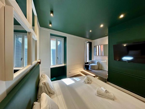 Private Luxury Fontana Di Trevi - Monti