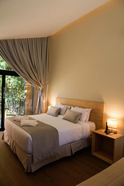 Hotel Boutique Vinícola Araucária By Slaviero Hotéis - São José dos Pinhais