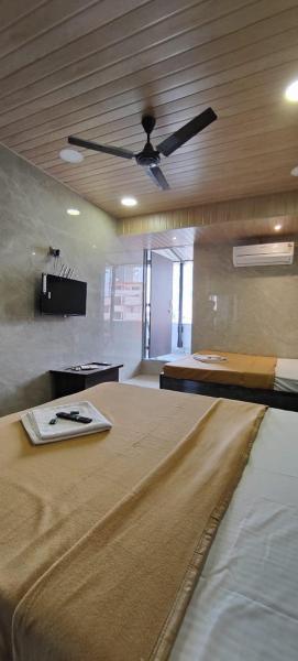 Hotel Jupiter Residency - Uran