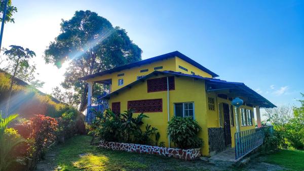 Las Catalinas Ecológicas (El Maizal) - Panama