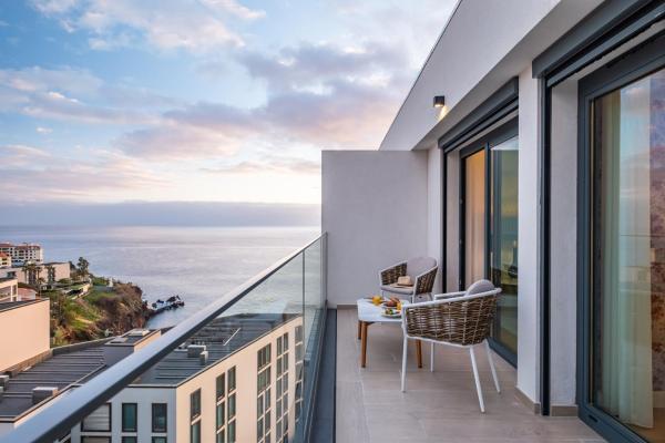 Oceans Whisper By Homie - Madeira