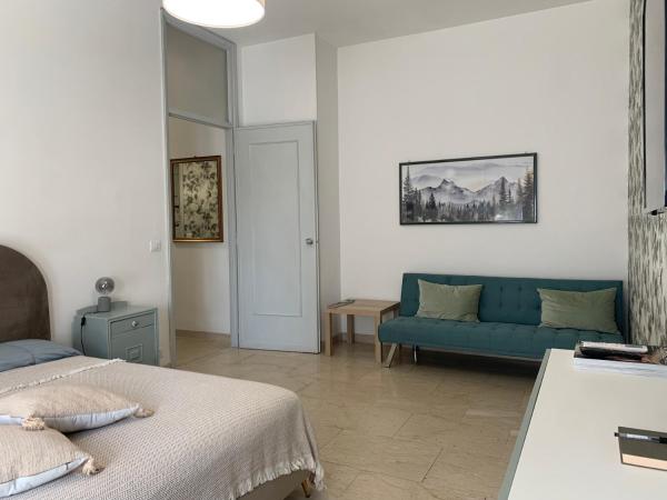 Casa Di Tata - トリノ