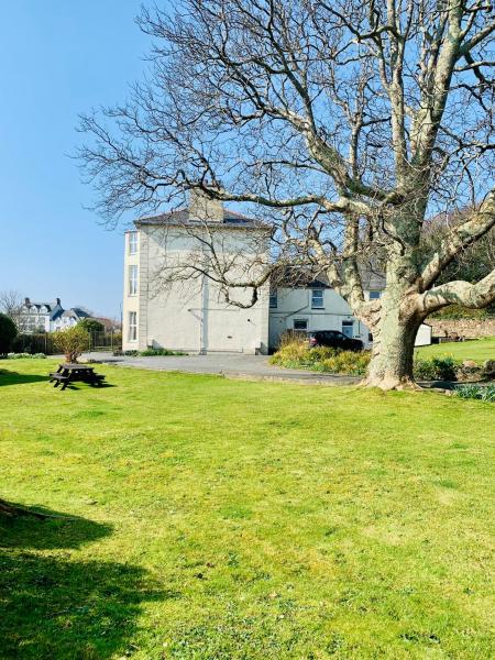 Rooms At Greystoke - Criccieth