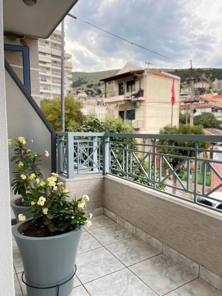 Hotel Timi - Sarandë