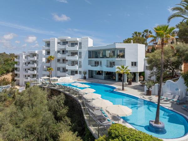 Marsenses Natura Olea Hotel - Adults Only - Mallorca