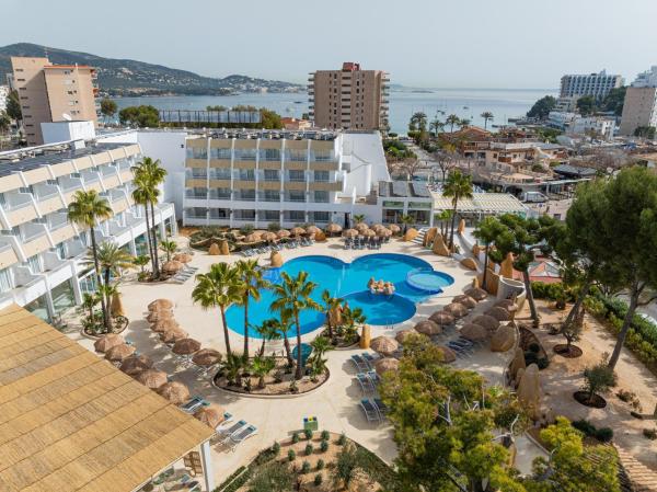Marsenses Rosa Del Mar Hotel & Spa - Magaluf