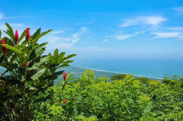 Mirador Hostal Sierra Nevada Santa Marta - 콜롬비아