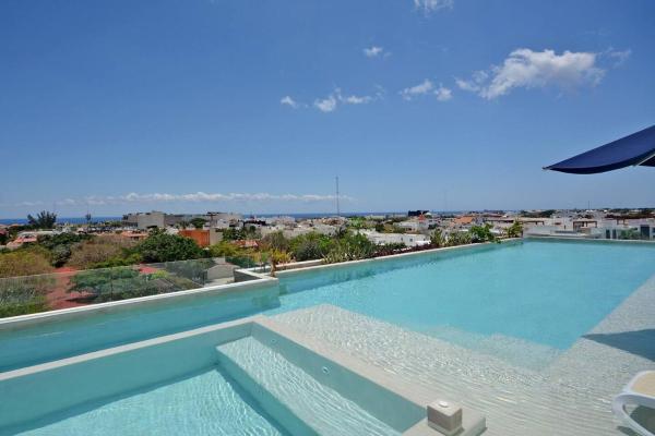 Fabulous Apartment In The Center Of Playa - Playa del Carmen