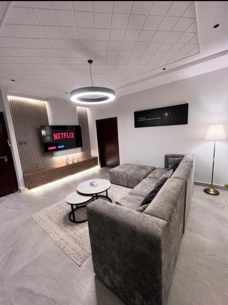 M&a Apartment - Medina