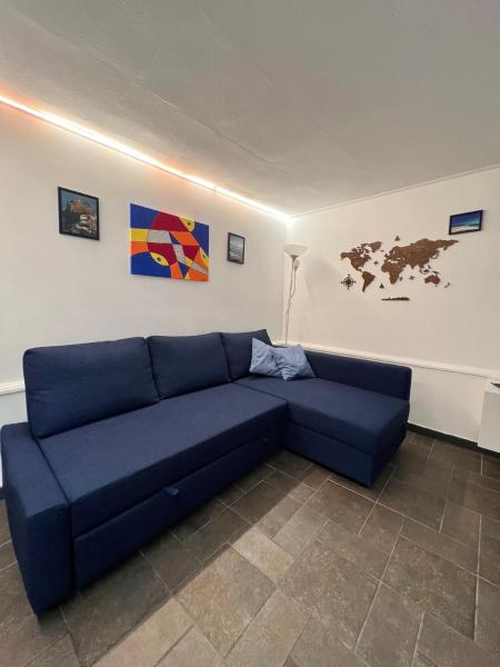 G House - Catania