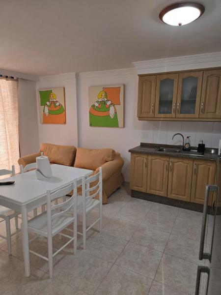 Naos Costa Atlantica - Puerto Naos