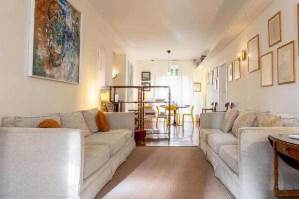 Pitti Deluxe Apartment - Florence