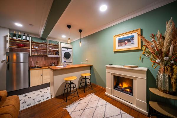 Pilotsapartments - Prague