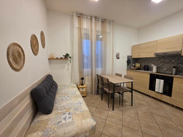 La Ca' Maggiore Affittaly Apartments - Bologna