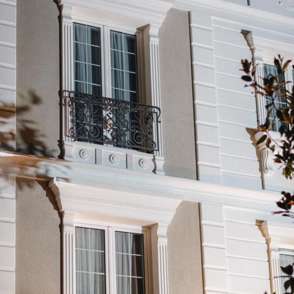 Oxygen Boutique Hotel - Tirana