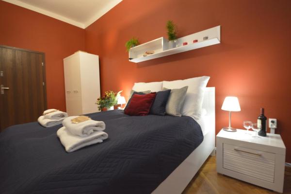 Green Hostel - Krakow