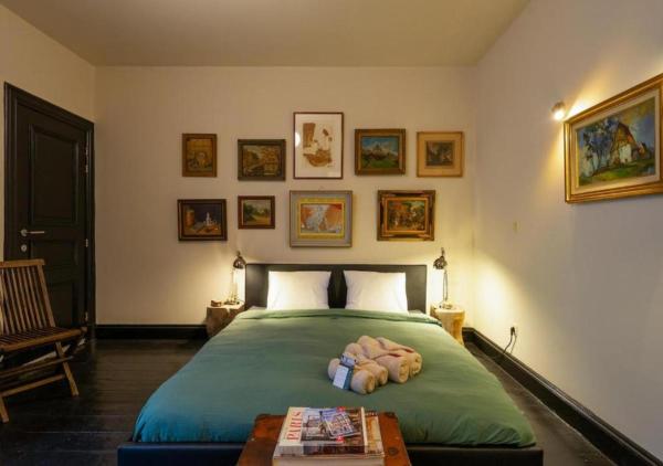 Cosy Stay Antwerp South - Province d'Anvers