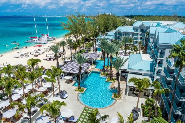 The Westin Grand Cayman Seven Mile Beach Resort & Spa - Cayman Islands