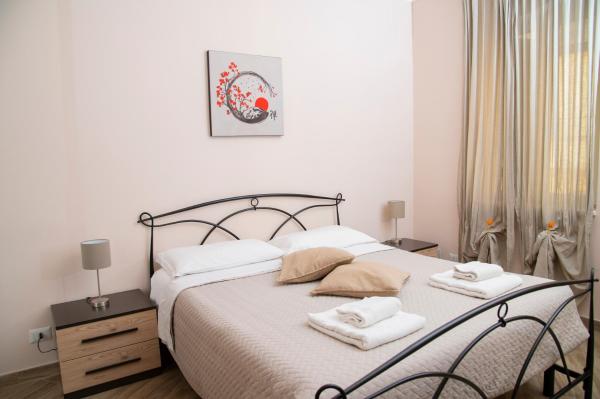 Casa Maria A San Pietro - ローマ教皇庁 (バチカン)