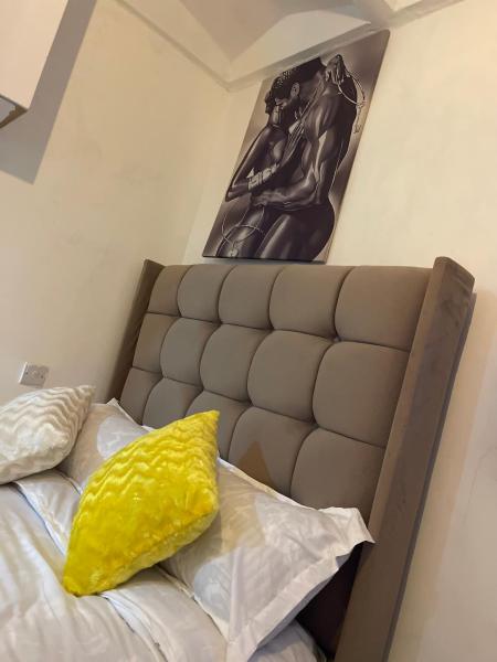 Cozy Homes - Nairobi