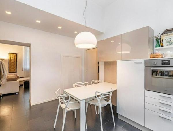 Thea Giulini - Monza Centro & Clinica Zucchi A Due Passi - Monza