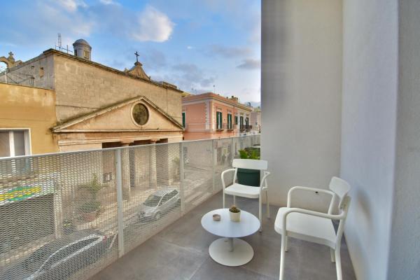 Mpiut Exclusive Rooms - Housea - Polignano a Mare