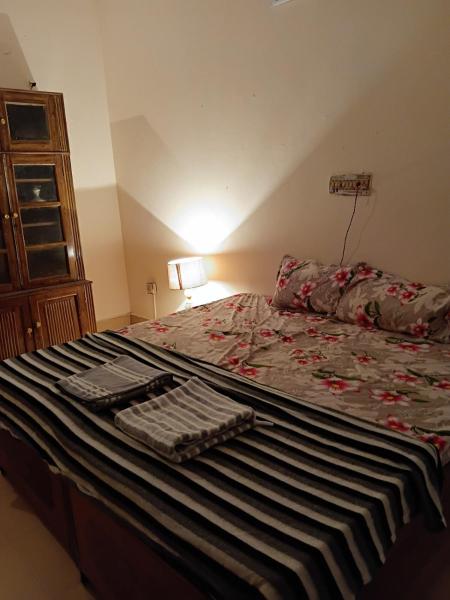 Geeta Villa - Lucknow