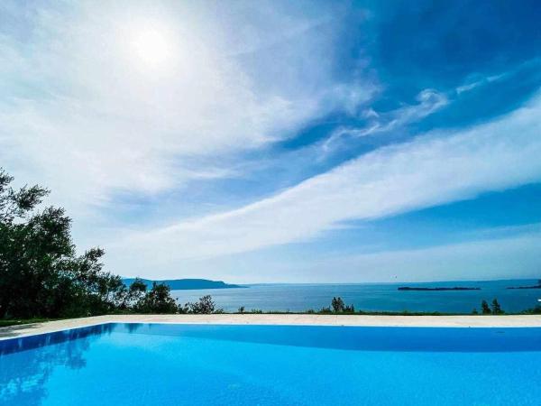 Villa Vittoriale - Gardone Riviera