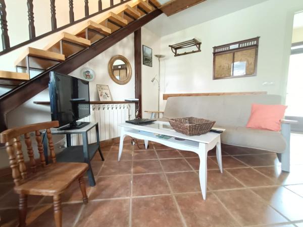 Casita De Montaña - Alalinde - Collado Mediano