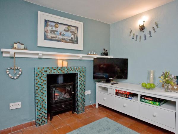 Sea Glass Cottage - Dawlish