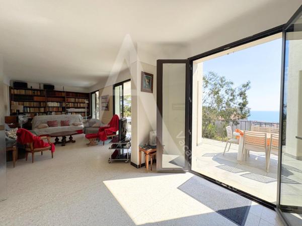 Maison 3 Chambres Mont Saint Clair - Sète