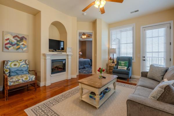 Walk-in - Panoramic View - Near Sdc - Pool - Free Tickets Included - Cliffs-i4 - Missouri