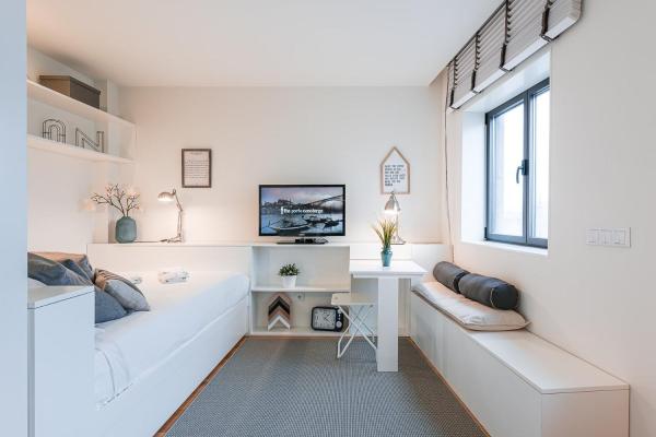 Guestready - Lazaro Studio - Valadares