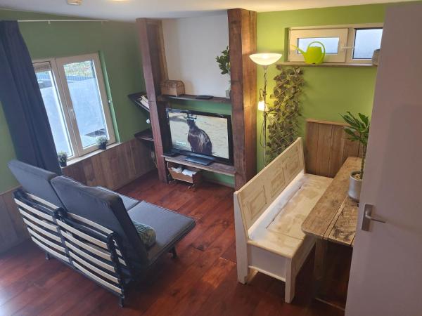 Vakantiehuisje Van Orten - Wemeldinge