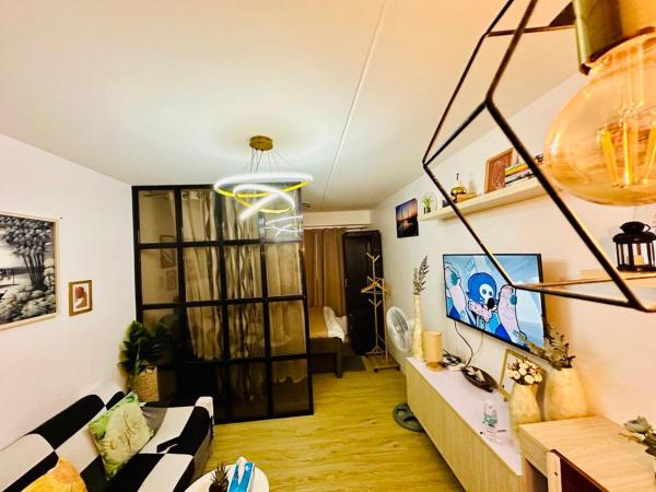 Staycation 941 - Manila