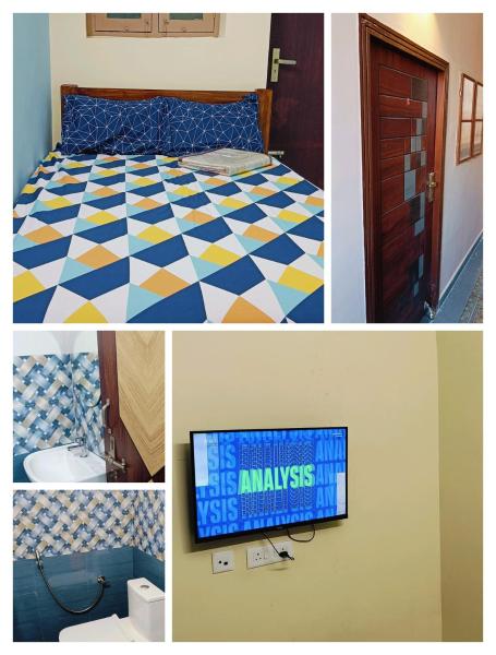 Sa Residency - Tiruvannamalai