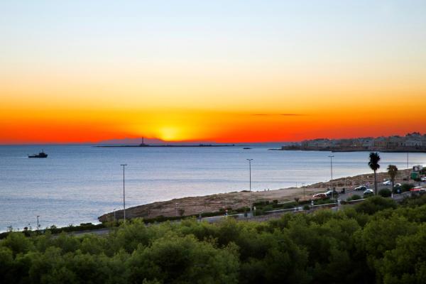 Appartamento Gallipoli Vista Mare - La Bomboniera - Gallipoli
