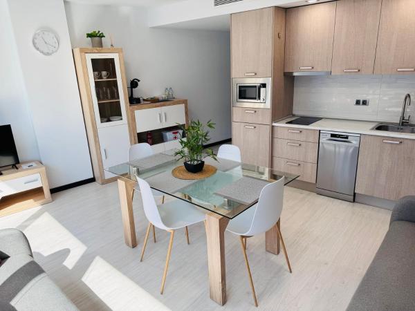 Apartamento Cotur 121 Parking Gratuito - Córdoba