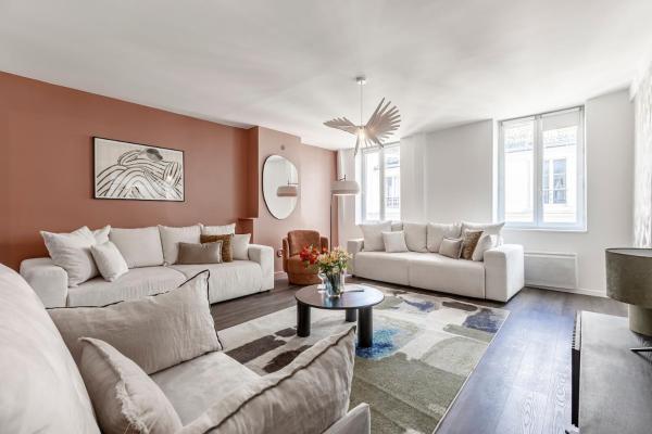 A42#republique # Marais # 3bedrooms # Paris03 # Ac - Paris Gare du Nord