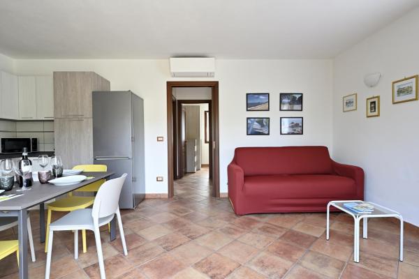 Appartamento Vicino Al Mare Bacu E Ludu B - Bari Sardo